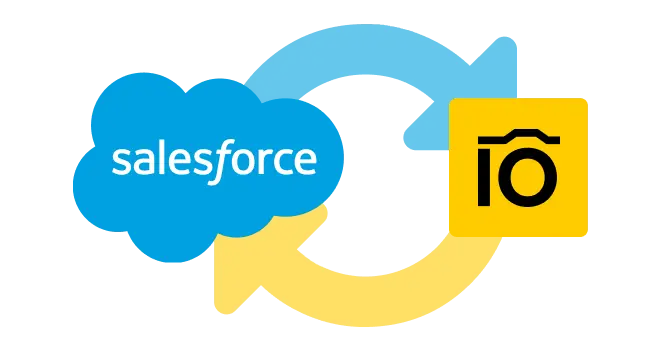 Digital Asset Management (DAM) Integrated with Salesforce - Pics.io