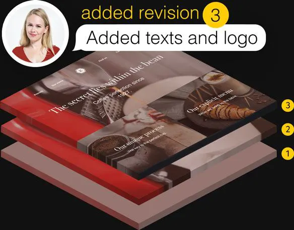 Online visual diff tool for compare two files (image, video, photo ...