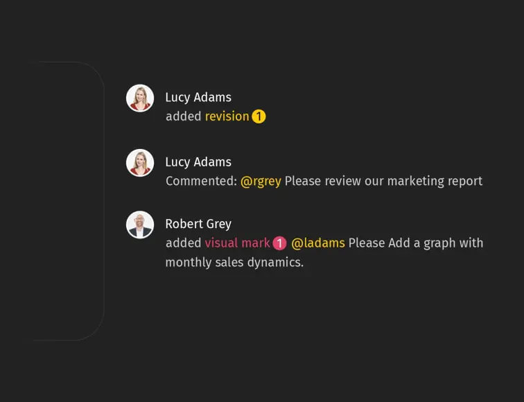 How Pics.io DAM works?