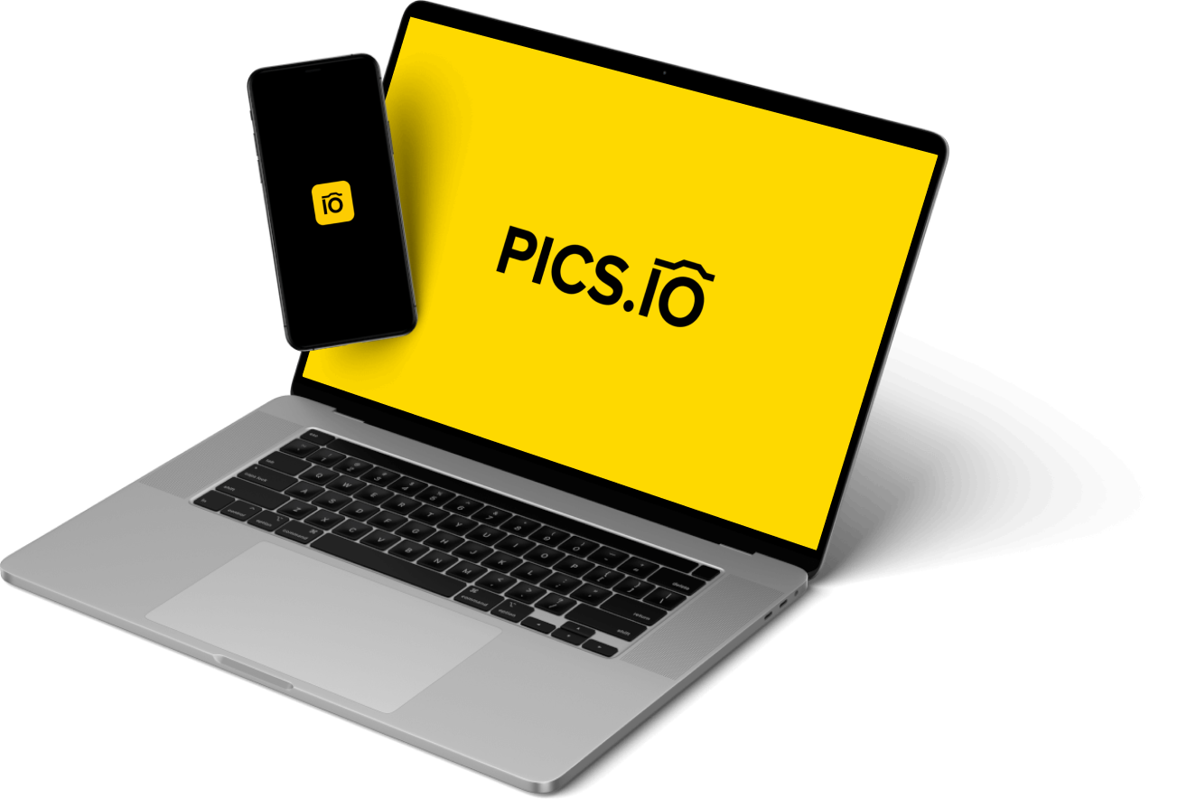 Creative Project Management Software, Tool for Creative Team - Pics.io