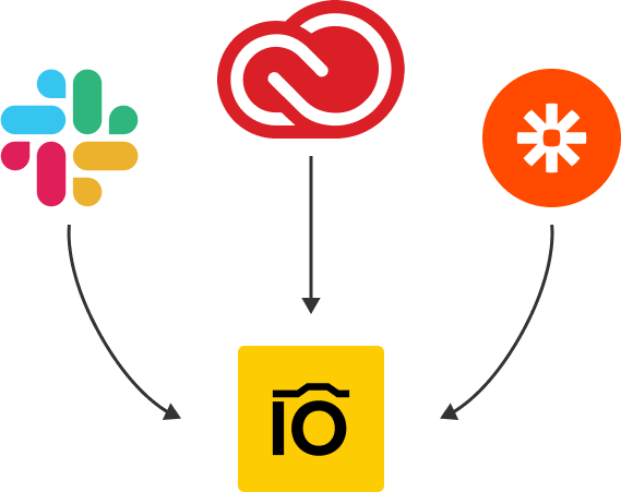 Video Asset Management (VAM) Software, DAM Tool for Video - Pics.io