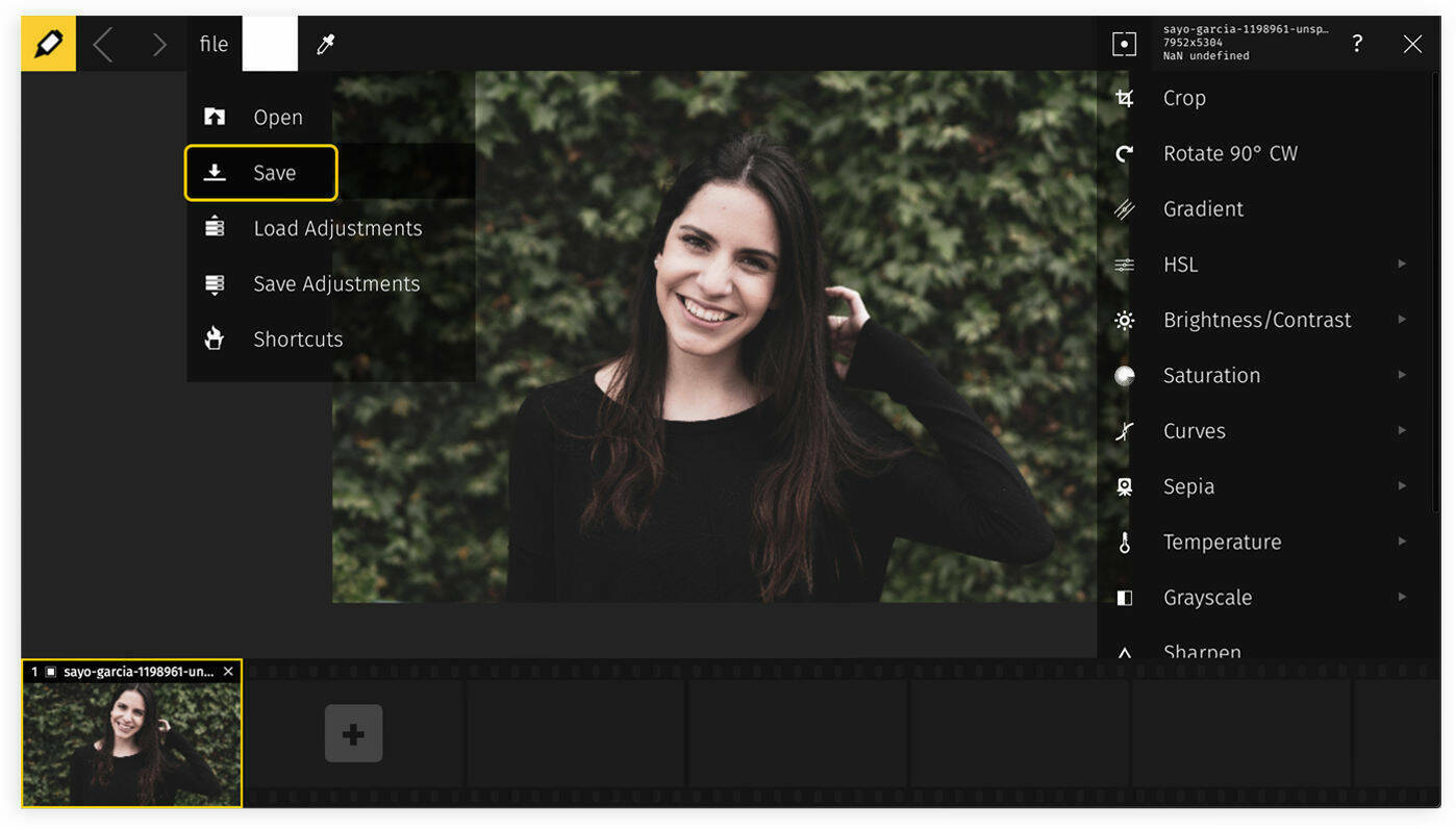 Easily Compress Images at Optimal Quality in Seconds Online with Raw ...