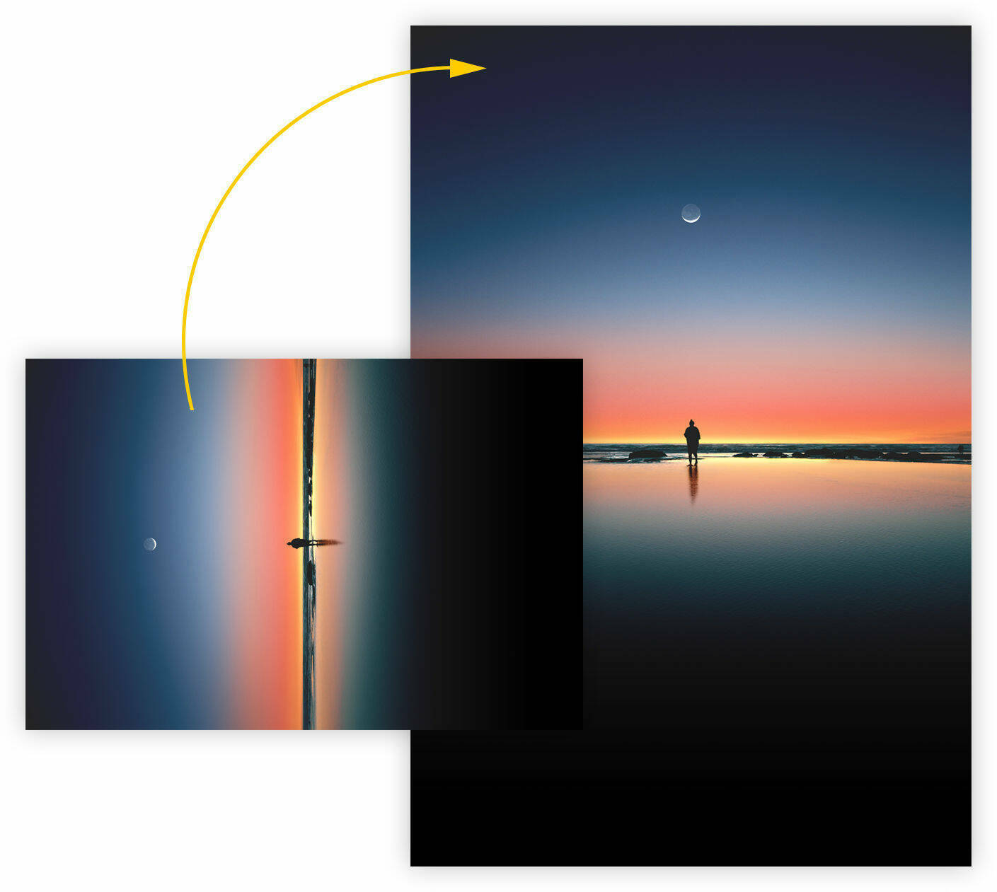 Rotate Image Multispec Aposmooth